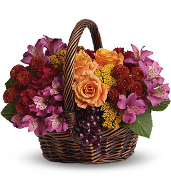 McIntire Florist :: Flower shop in Fulton :: Flower Delivery Fulton