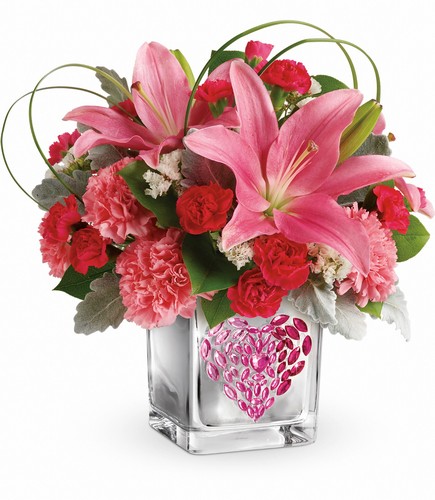 McIntire Florist :: Flower shop in Fulton :: Flower Delivery Fulton