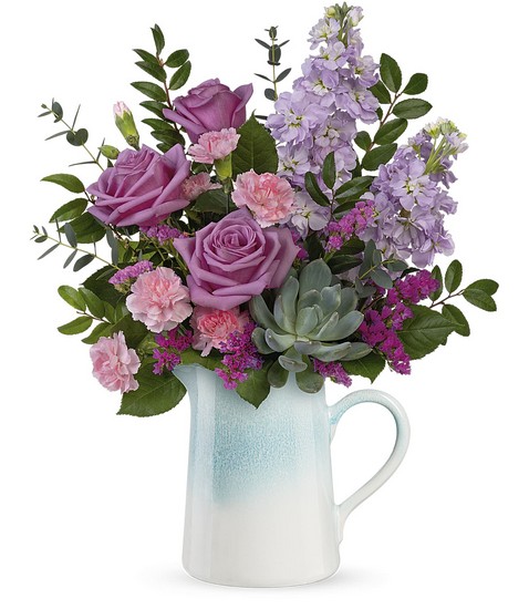 McIntire Florist :: Flower shop in Fulton :: Flower Delivery Fulton