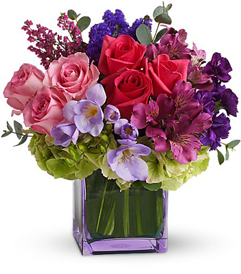 McIntire Florist :: Flower shop in Fulton :: Flower Delivery Fulton